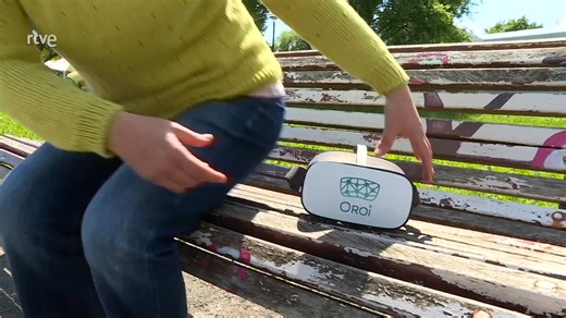 11K views · 11 reactions | La Realidad Virtual tiene cada vez más aplicaciones médicas y en 'Aquí hay trabajo' nos lo enseñan. ➡️Vuelve a ver Aquí hay trabajo en RTVE play: rtve.es/v/16586252 | La 2 de TVE | Facebook