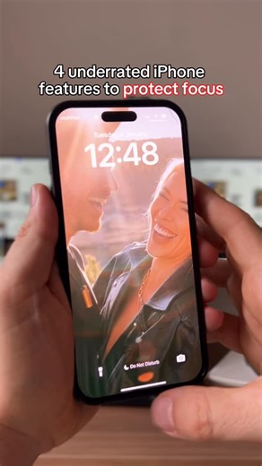 Tristan Rushworth | High-Performance Coach | HRV | Flow States on Instagram: "HERE 👇🧠 1. Greyscale: makes your phone look boring AF…on purpose. Helps break the dopamine-chasing scroll habit. 2. Homescreen hygiene: add a Screen Time widget (keep usage visible) and hide tempting apps 3. Disable Raise to Wake: stops your phone lighting up and screaming “check me” when you pick it up (brick mode) 4. Notifications “OFF”: turn them ALL off…I dare you. You decide when to check messages… not your phon