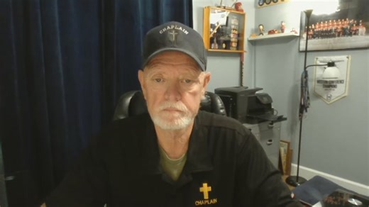 Revelation Chapter 15 - The Third Great Sign in Heaven | Richard Taylor