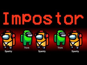 I Am Always The Impostor Among Us