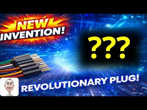 Pog Plugs - A new type of plug to group Dupont connectors together