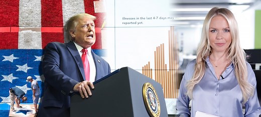 ‚HOUSTON, WIR HABEN EIN PROBLEM!‘Die Zahl der Corona-Infizierten in den USA speziell in den südlichen Staaten steigt diese Woche auf ein neues Rekordhoch! Und das auch noch kurz vor den vielerorts geplanten Feierlichkeiten zum amerikanischen Unabhängigkeits-Tag am 4. Juli. ‚GOD BLESS AMERICA!‘ Unser Thema heute: „Die USA zwischen Südstaaten-Corona-Kollaps und Inde-pendence-Day-Parties“ – heute Abend in unserer FOCUSOnline-Newsstory mit Carolin Henseler! | FOCUS online