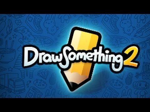 Draw Something 2™ Free- iPhone, iPod & iPad Gameplay Video