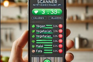NutriScanner