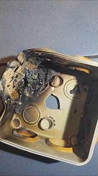 Dépannage électriques très Chaud #lesdisjonctes #dépannage #electricité