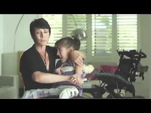 Moving Stories - The Kelderman Family