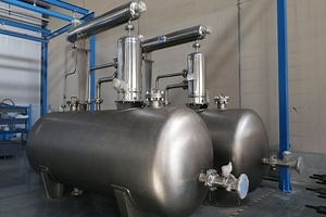 [Hot Item] Sustainable Hydrogen Separation System for Efficient Air Processing