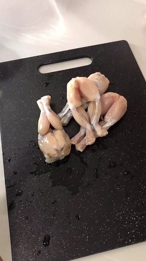 Delicious Frog Legs Recipes to Try at Home