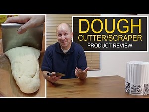 Kitchen Product Review 5 | Dough Cutter Scraper
