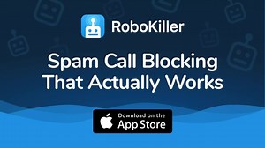 It’s not ranch related but I wanted to share anyways. This is a voice recording from my Robokiller app. It’s a spam blocker app. If your tired of getting unwanted calls I highly recommend it. In this recording you can hear Robokiller’s fake voice recording waste the spam callers time. I love it! Meanwhile my phone doesn’t ring at all with these unwanted calls. The app handles everything for me. #robokiller | Texas Rancher