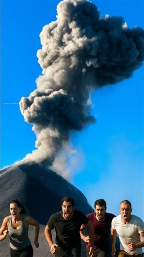 Fuego Volcano Erupts Again, Sending Ash Plume to 14,000 Feet