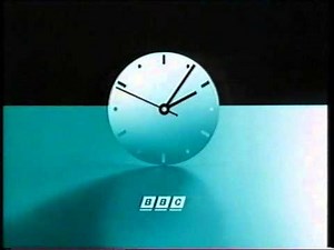 BBC2 closedown (3-9-1993)