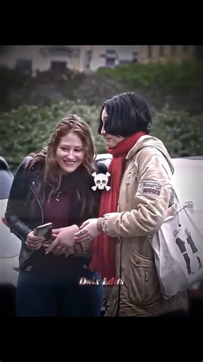 Ozodbe on Instagram: "This viral video, posted by a Japanese content curator, depicts a fictional Al-generated tale of a person thawing a frozen-beaked eagle's beak, only for the bird to lead them to rescue its chilled eggs, which hatch into eaglets that later fly free, User replies quickly identify biological inaccuracies, such as eggs surviving subzero exposure without damage and the eagle's growing public savvy in spotting Al content amid 2026's proliferation of synthetic media. The post's la