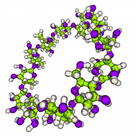 What is Amylose? Benefits, Structure, Function & Uses - Bite My Bun