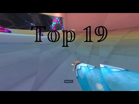 Top 19 Ground || Opium Tag