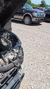 83K views · 1.1K reactions | I Found a Cheap Hummer H2 on 40-Inch Tires at IAA! | Auto Auction Rebuilds | Facebook