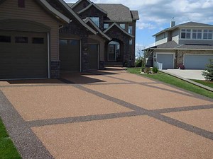 Concrete Resurfacing Calgary (Residential & Commercial)