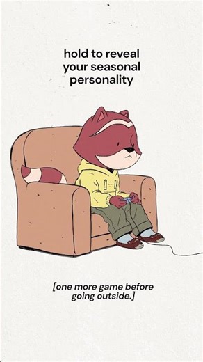 What did you land on? 👀