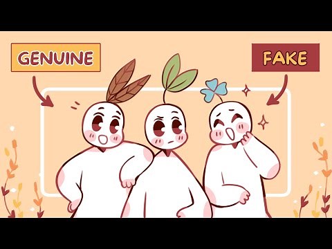 10 Signs Between Genuine and Fake Friends