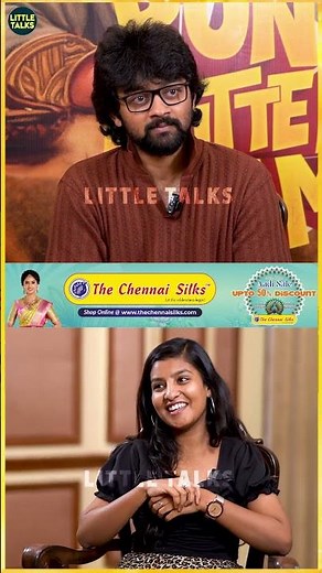 எனக்கு Sarjin ரொம்ப பிடிக்கும் | #shorts