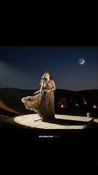 Way Maker – Powerful Worship Song | Lyrics Video