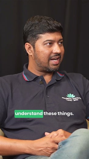 The Financial Education You Never Got in School | Vinit Iyer | Spring Money