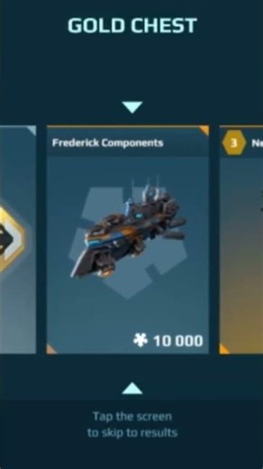 f2p winning op mothership in war robots? 4k keys black market opening #battlestategames