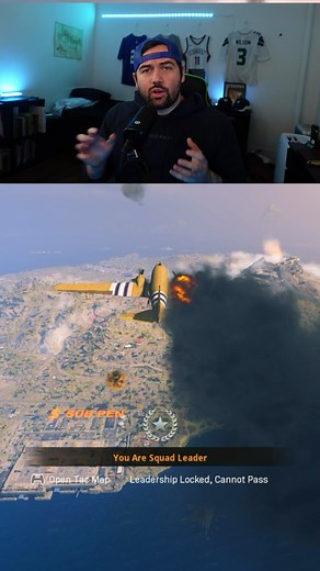 Call of Duty is SHUTTING DOWN Warzone 1 (Warzone Caldera) forever in the fall. What are your thoughts on this Call of Duty news? #callofduty #COD #codwarzone #warzone #callofdutywarzone #warzonecaldera #gaming | CPreds