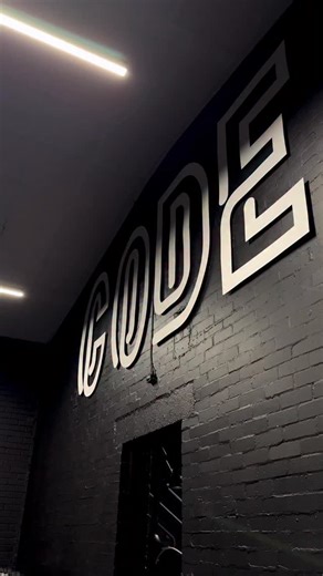 CODE on Instagram: "When Dreams and Hard Work become reality 🖤🤍 🎉CODE IS OPEN🎉 Our Opening day at Code Gym was nothing short of incredible. The energy, the passion, the support — it honestly meant everything to us. Seeing everyone come together reminded us that this isn’t just a team… it’s a family. We’re beyond grateful for every single person who helped bring this vision to life and to everyone who showed up and made the day so special. Memberships are now LIVE. If you’ve been thinking abo