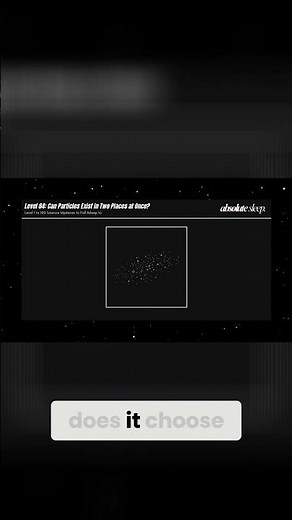 Quantum Superposition Explained: Particles in Two Places At Once?!