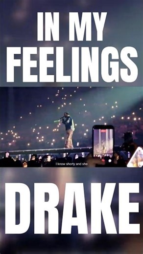 IN MY FEELINGS live in Birmingham! #drake #partynextdoor #vlog