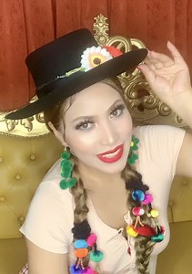 Descubre la magia de 'Chavinillo Querido 🏔️❤️ Una linda letra y música de Deysi Santos que te hará vibrar. Escúchalo ahora en todas las plataformas digitales y deja que la música te lleve a un mundo de emociones. ¡Disfruta!🥳 YouTube https://youtube.com/@deysisantosoficial?si=4TFse48_-ewyiJJm Spotify: https://open.spotify.com/track/5fV45YOlZzwq7pOc2nLfcB?si=NSpfXpLeSDmJshhN-BEjDA TikTok: https://www.tiktok.com/@deysisantoscuentaoficial?_t=8fPHqLutou5&_r=1 l Este 2025 celebramos mi priemer anive