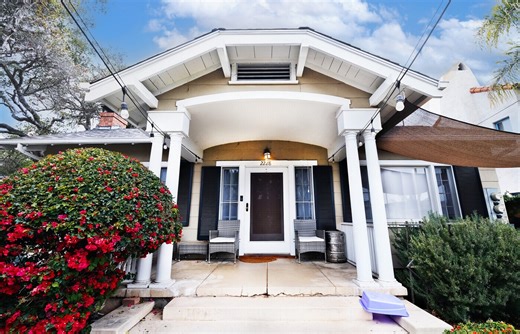 2228 De la Vina St, Santa Barbara, CA 93105 | LoopNet