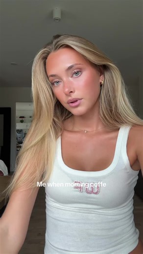 Morning Coffee Vibes with White Fox Discount