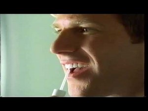 Colgate Simply White Australian TV Commercial