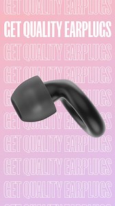 28K views | Wonder why so many people are obsessed with Loop earplugs  Discover what all the fuss is about. Try them risk-free with 100-day free returns. | Loop | Facebook