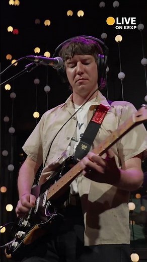 OUT NOW: ALIEN BOY Live on KEXP