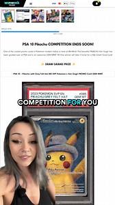  Win Prizes You’ll Actually Want ✨ From cash jackpots to epic collectibles and unforgettable experiences — it’s all happening at WinWink:  Big-money cash draws  Top tech and gadgets  LEGO, Warhammer, Pokémon & more  Concerts, holidays, and mystery bundles ️ Enter in seconds for your shot at something amazing ✅ Join 1,200+ happy winners on Trustpilot  Enter now ➡️ winwink.co.uk | WinWink - Competitions | Facebook