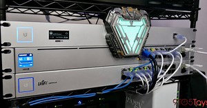 UniFi Diary: Detailing my 80TB Synology NAS, Mac mini, and Ubiquiti setup