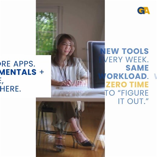 From Overwhelmed to In Control