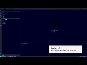 SIMATIC AX Engineering Screencast: Speed - CLI-first approach