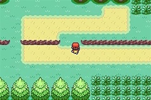 Pokémon Fire Red 898 Randomizer online multiplayer - gba