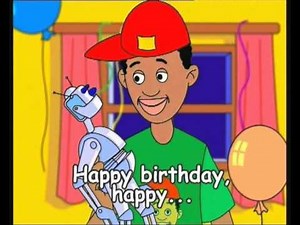 Welcome 1, Unit 4, Lesson 2