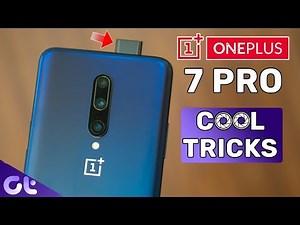 Top 7 OnePlus 7 Pro Camera Tips and Tricks You Must Try | Guiding Tech