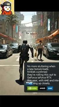 DirectX Gears Up For ML Era #gaming2026 #microsoft #amd #ai #DRX2.0 #technews #intel #viraltech