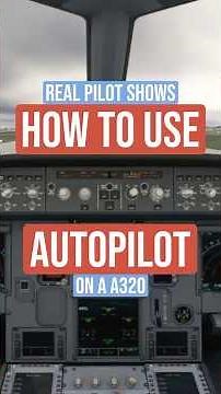 How to use Autopilot