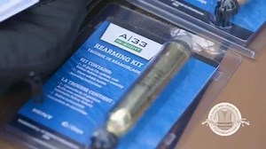 14 reactions | Everything you need to know about inflatable life jackets is covered in this 9-minute video! Please remember to ALWAYS wear your life jacket when on or near water #NationalSafeBoatingWeek #lrcorps #watersafety #pleasewearit | Little Rock District, U.S. Army Corps of Engineers | Facebook