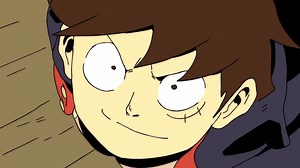 "One Piece" fan animation by Etienne Guignard :-] (storyboarder on Steven Universe, Lastman, Ladybug, Glitch Techs...) https://www.youtube.com/watch?v=s2uwA0ePwoo | Catsuka