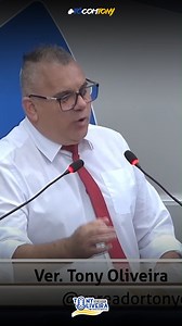 1.6K views · 69 reactions | Aprovado o repasse de R$ 3 milhões da Câmara Municipal à Prefeitura para enfrentamento e minimização dos impactos das fortes chuvas em Santa Maria! Mas e o repasse do governo federal? Até agora nada! #tonyoliveira #vereadortonyoliveira #fiscaldopovo | Tony Oliveira | Facebook