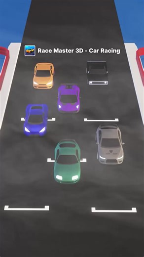 Race Master 3D: Car Racing Guide and Tips